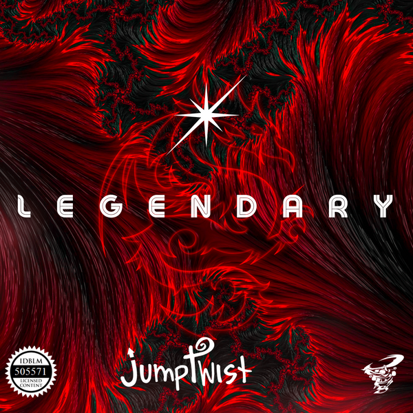 Legendary – Jumptwist