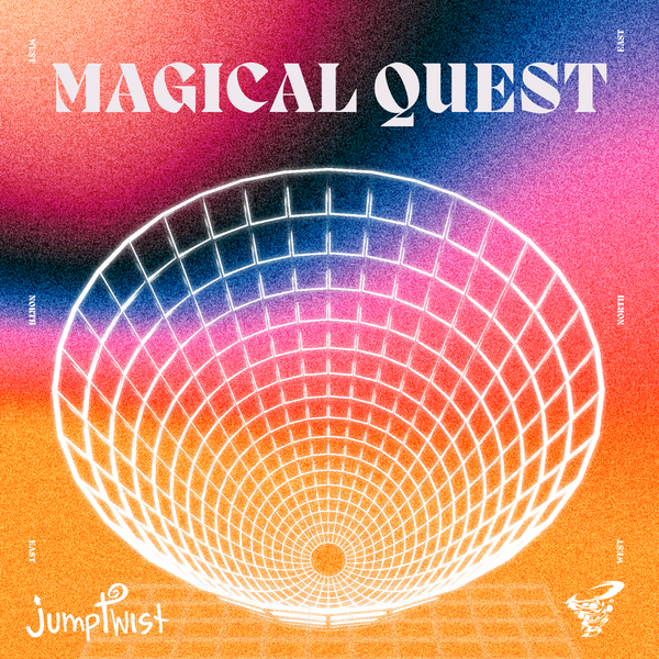 Magical Quest – Jumptwist