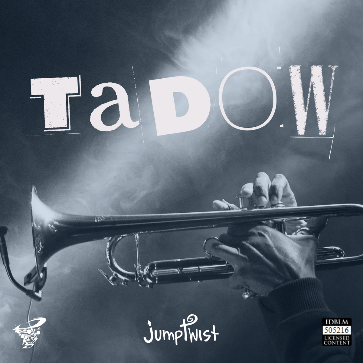 TADOW – Jumptwist
