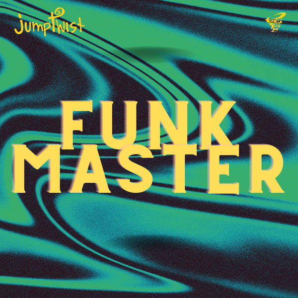 Funk Master – Jumptwist