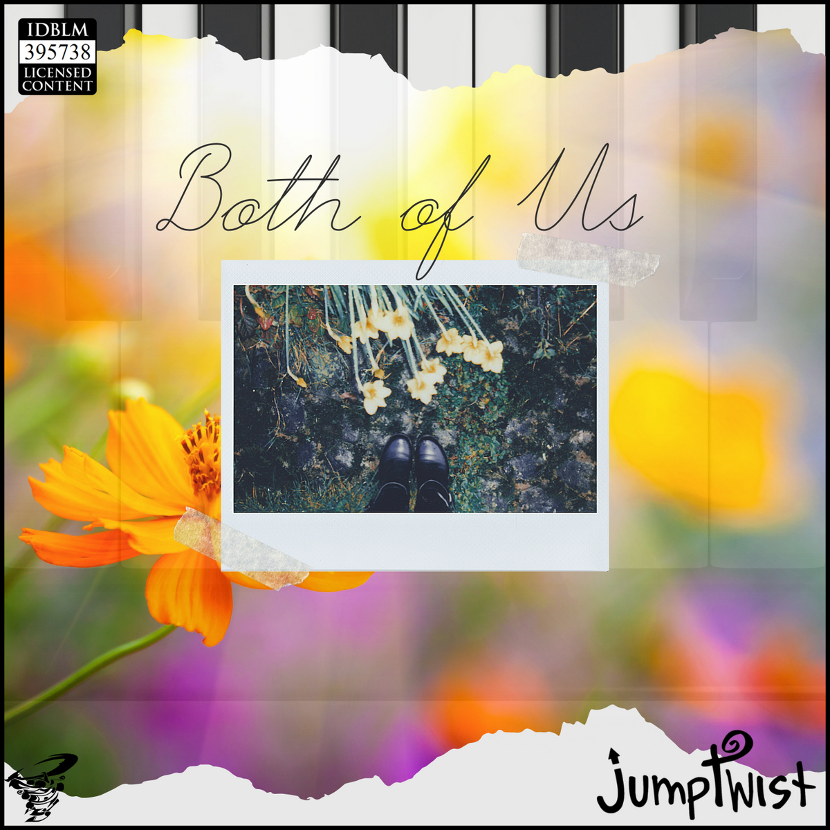 Both Of Us – Jumptwist