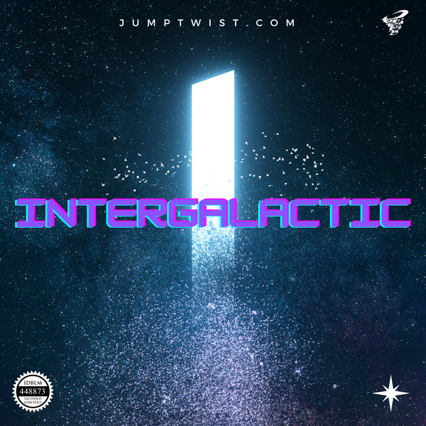 Intergalactic – Jumptwist