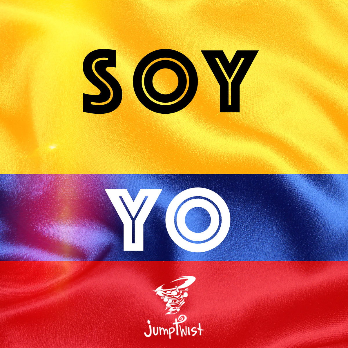 Soy Yo – Jumptwist