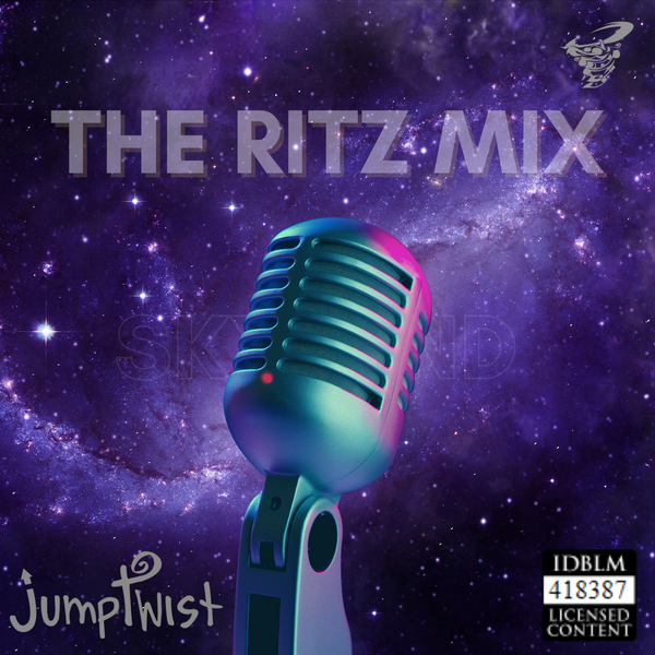 The Ritz Mix – Jumptwist