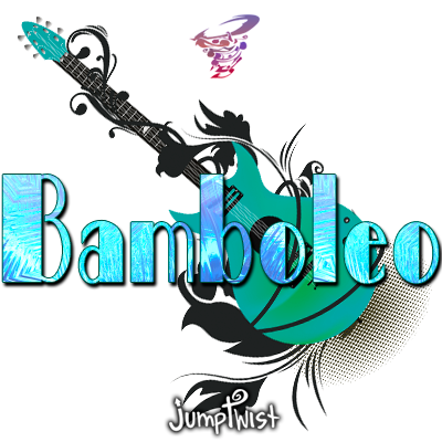 Bamboleo – Jumptwist