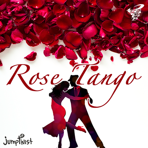 Rose Tango – Jumptwist